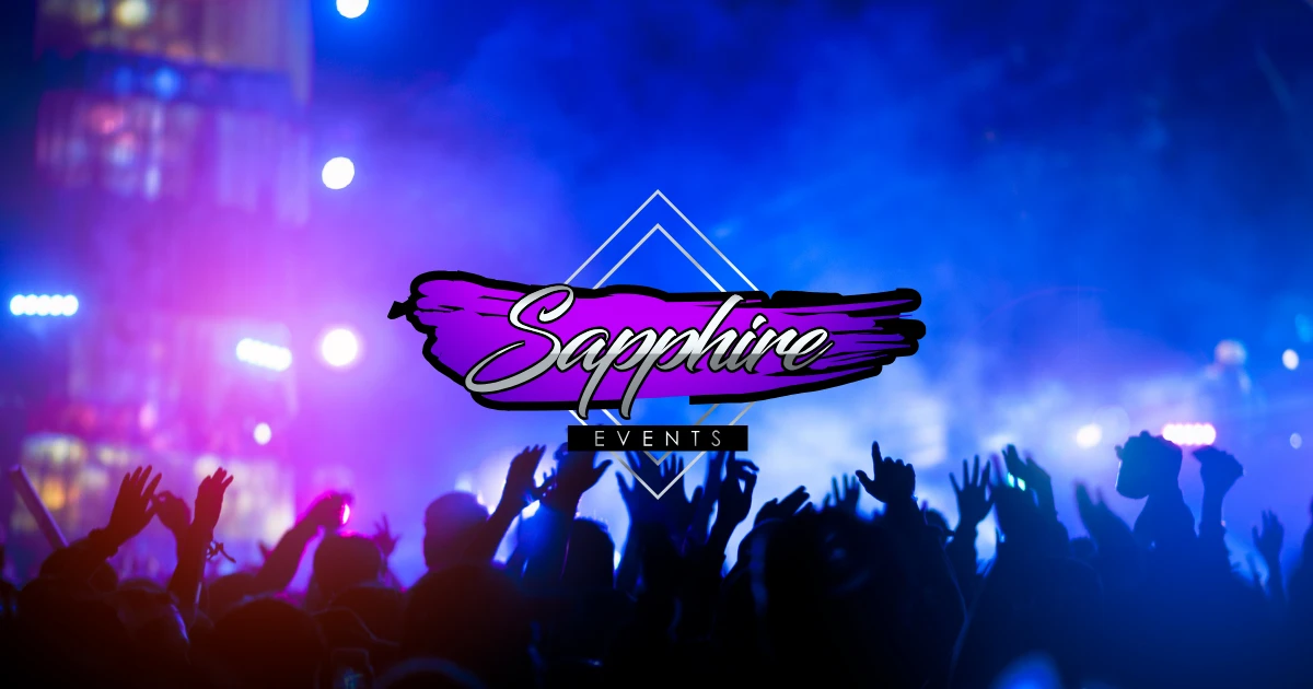 Team - Sapphire Events
